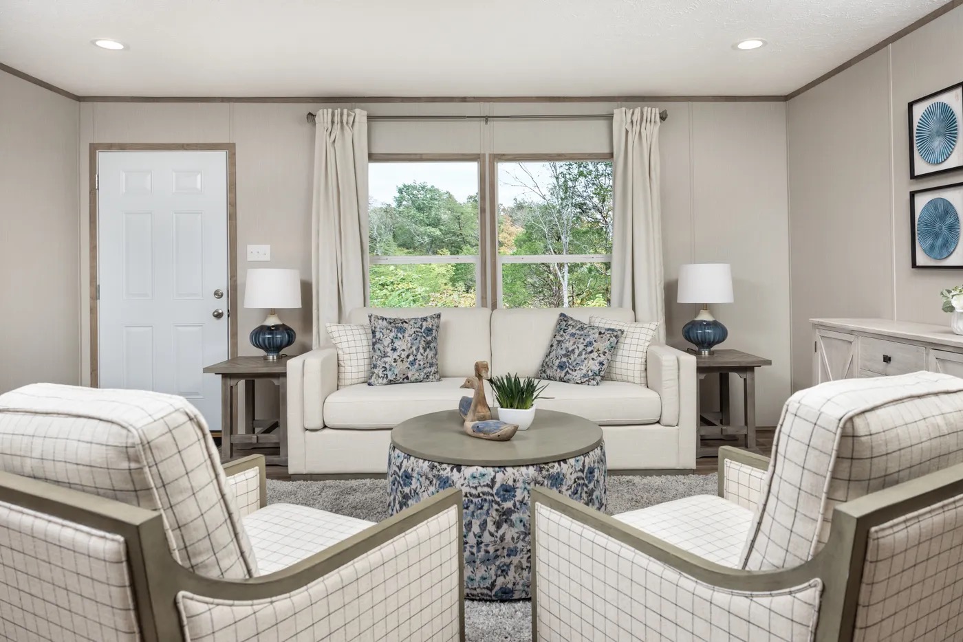 Clayton Aspire Manufactured Home - Windmill Homes